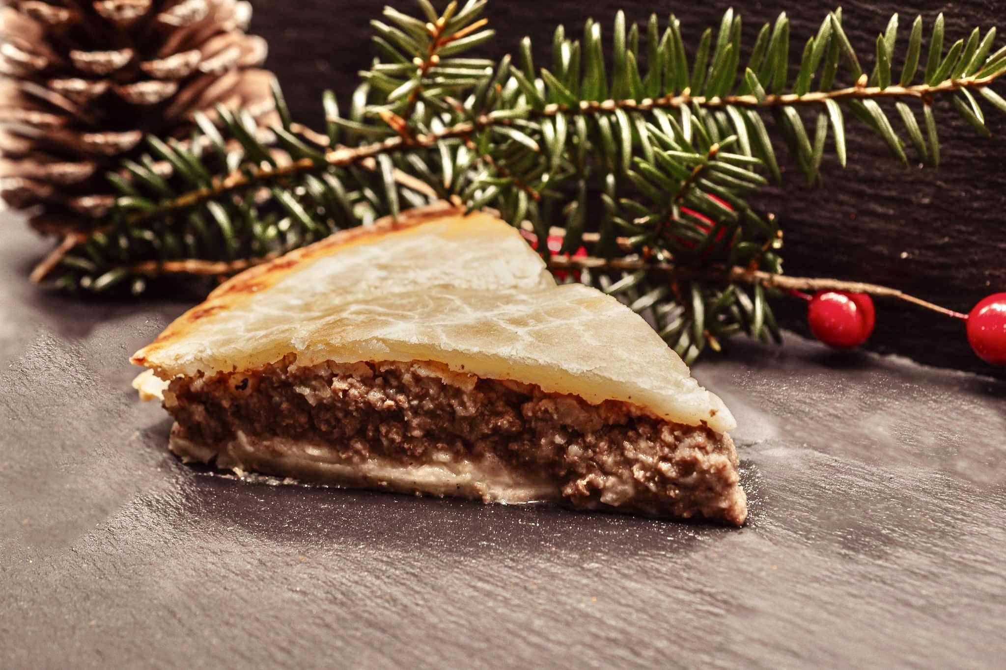 Pâté à la viande Wagyu F1 | Boutique | Goûtez AT
