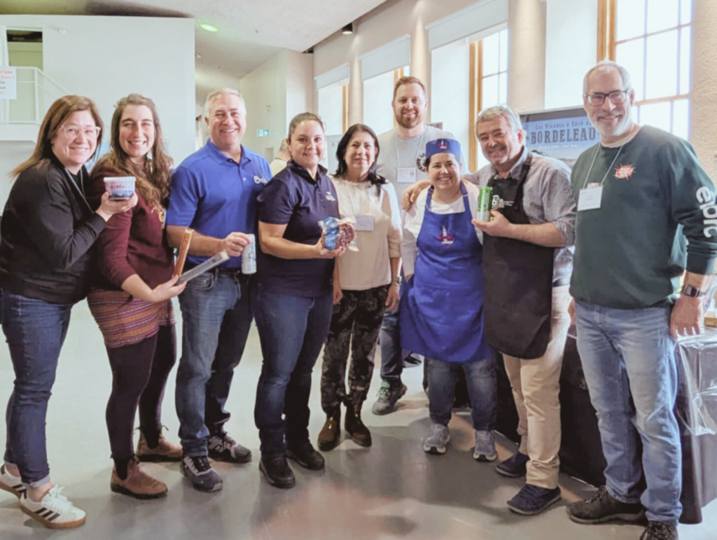 Première participation de l’Abitibi-Témiscamingue à La Grande ...